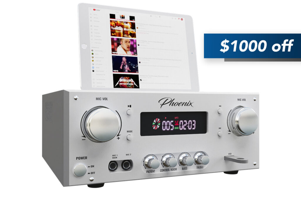 Best Sellers – Magnacoustics
